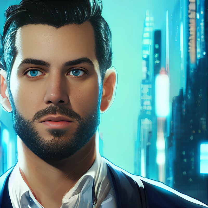 ArtStation - Seiffrid Wolfhart