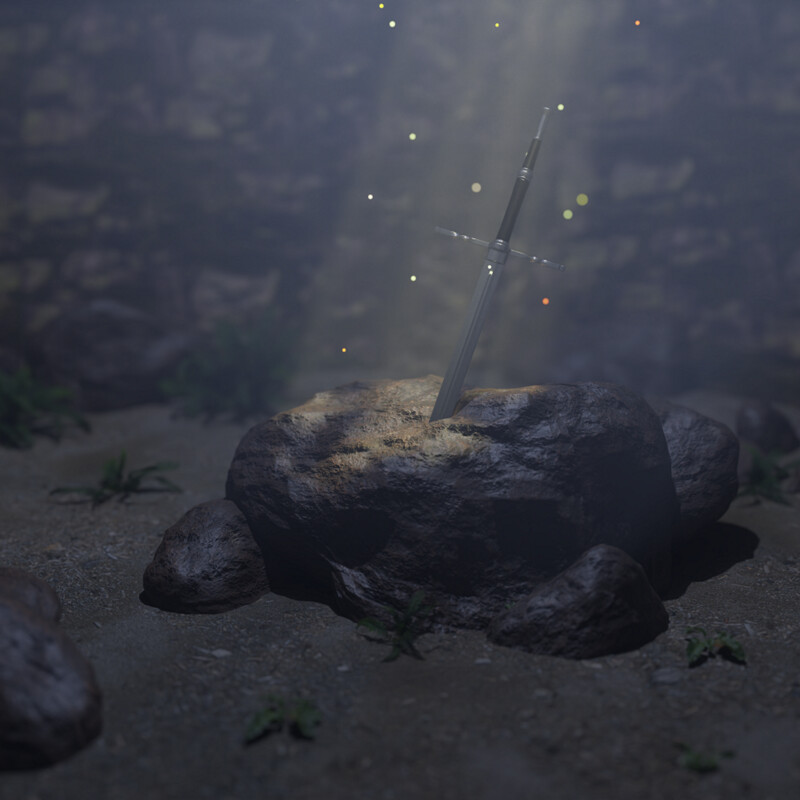 ArtStation - Adrammelech