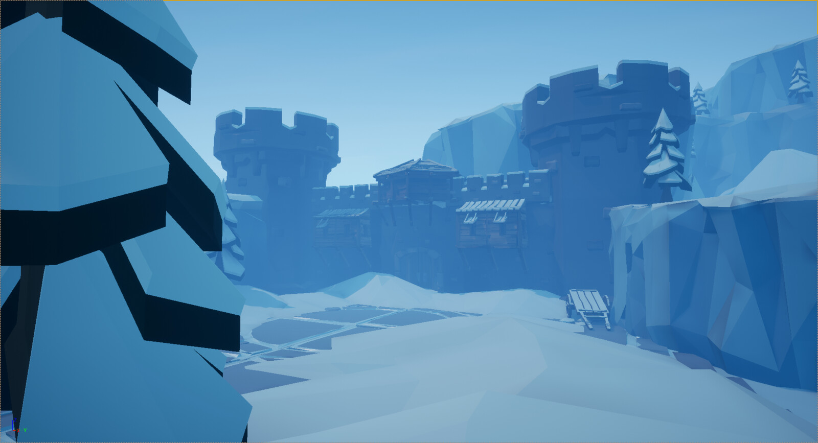 Alexander Panasenko - The Tower of Dimensions