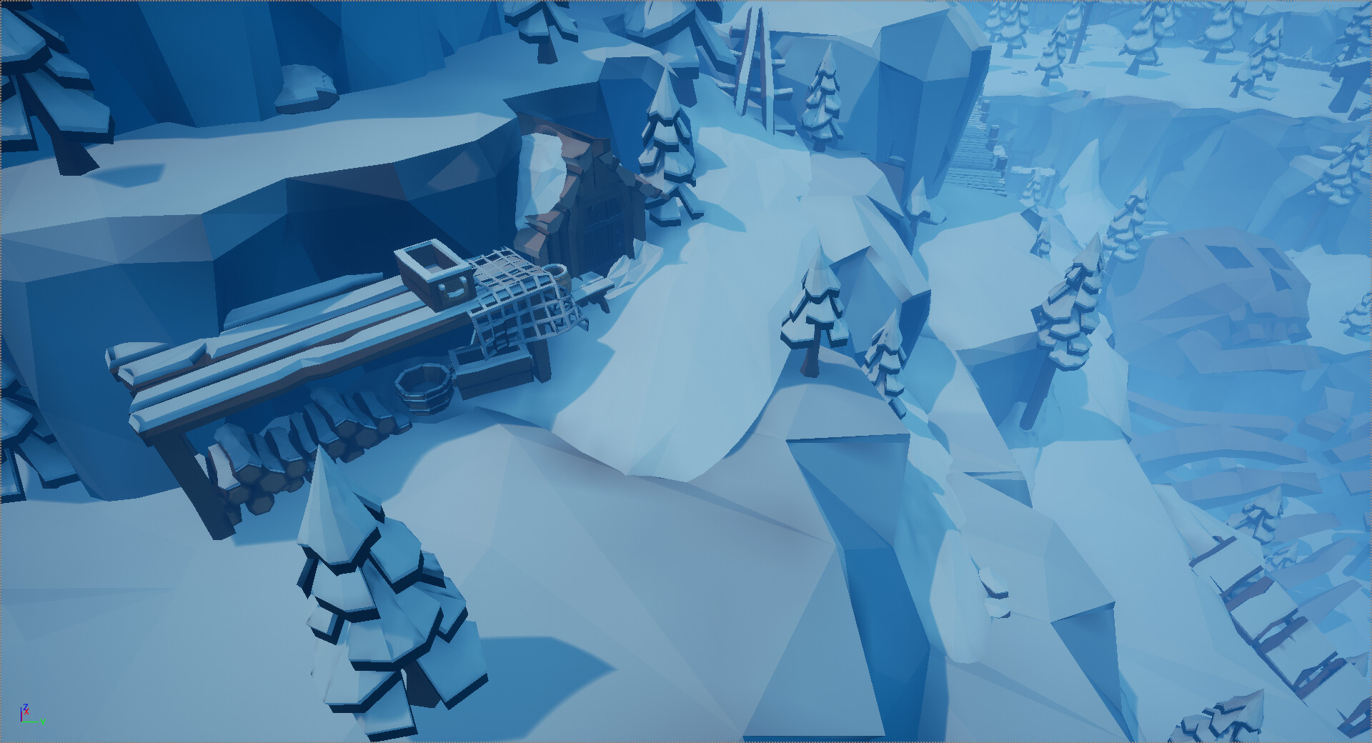 Alexander Panasenko - The Tower of Dimensions