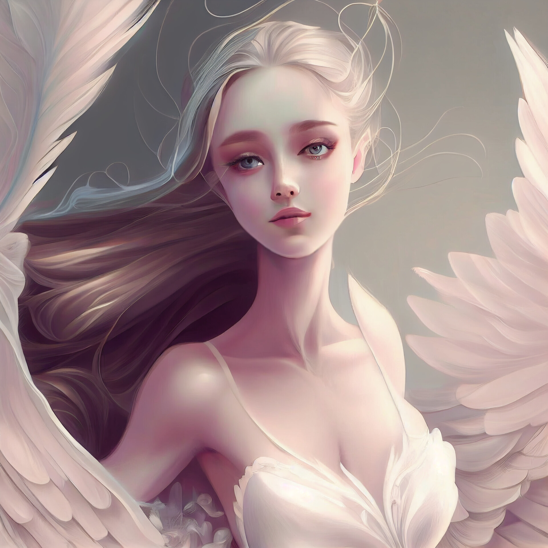 ArtStation - Princess Odette