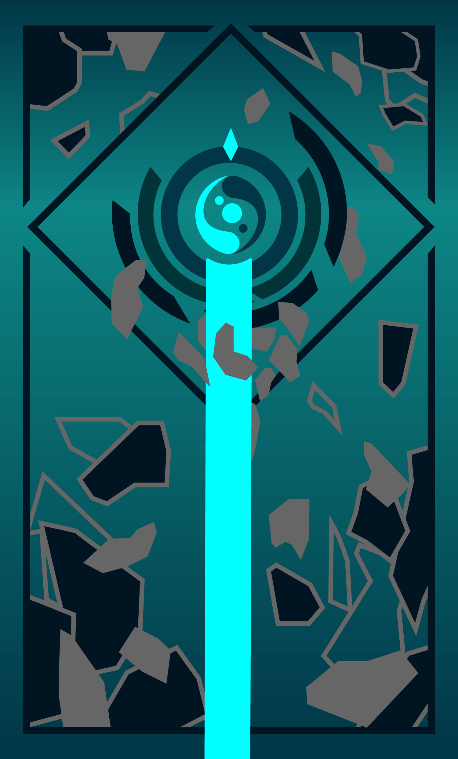 ArtStation - Portal banner