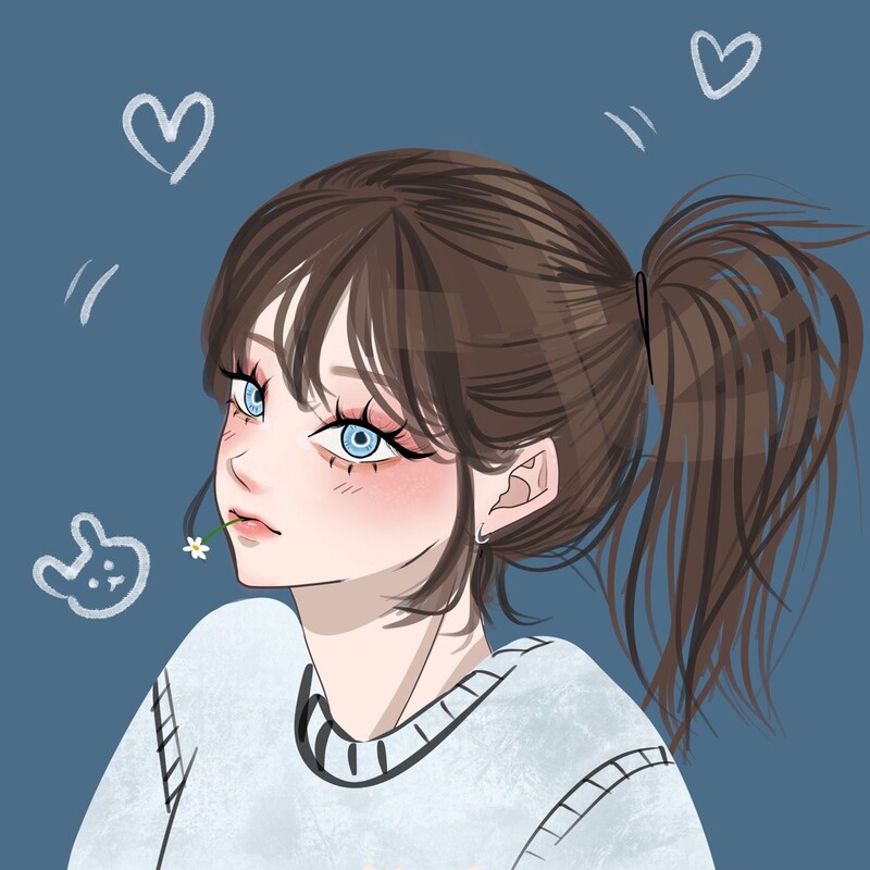 ArtStation - mp_tofu