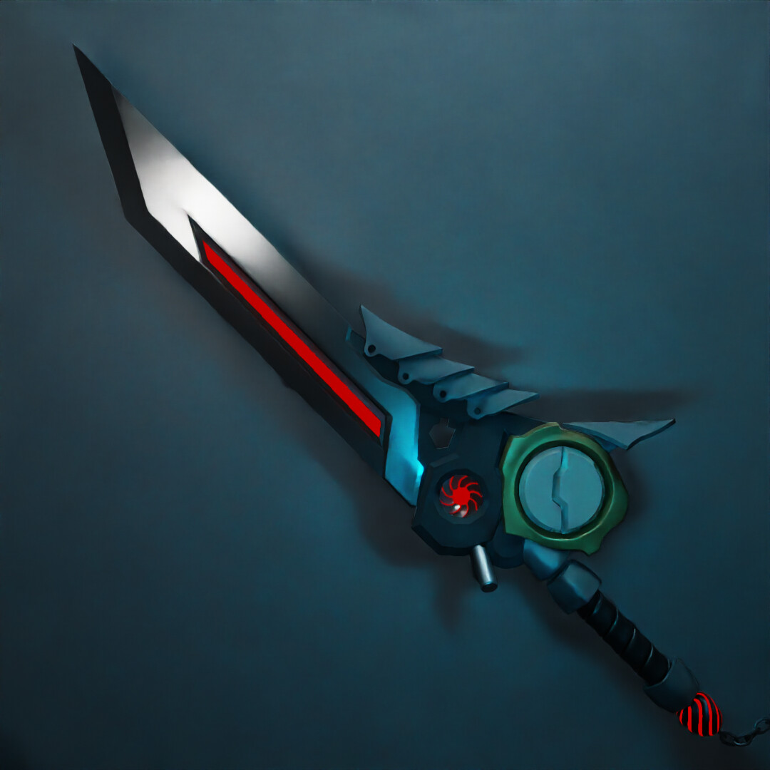 ArtStation - 3D Modelling