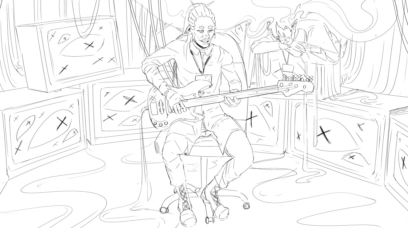 twenty one pilots coloring pages