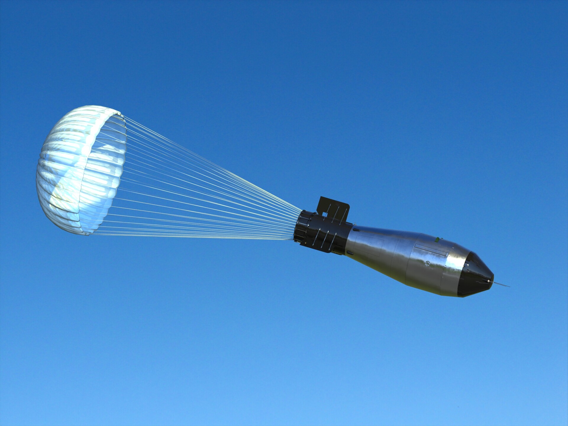 Tim Samedov - Tsar Bomba