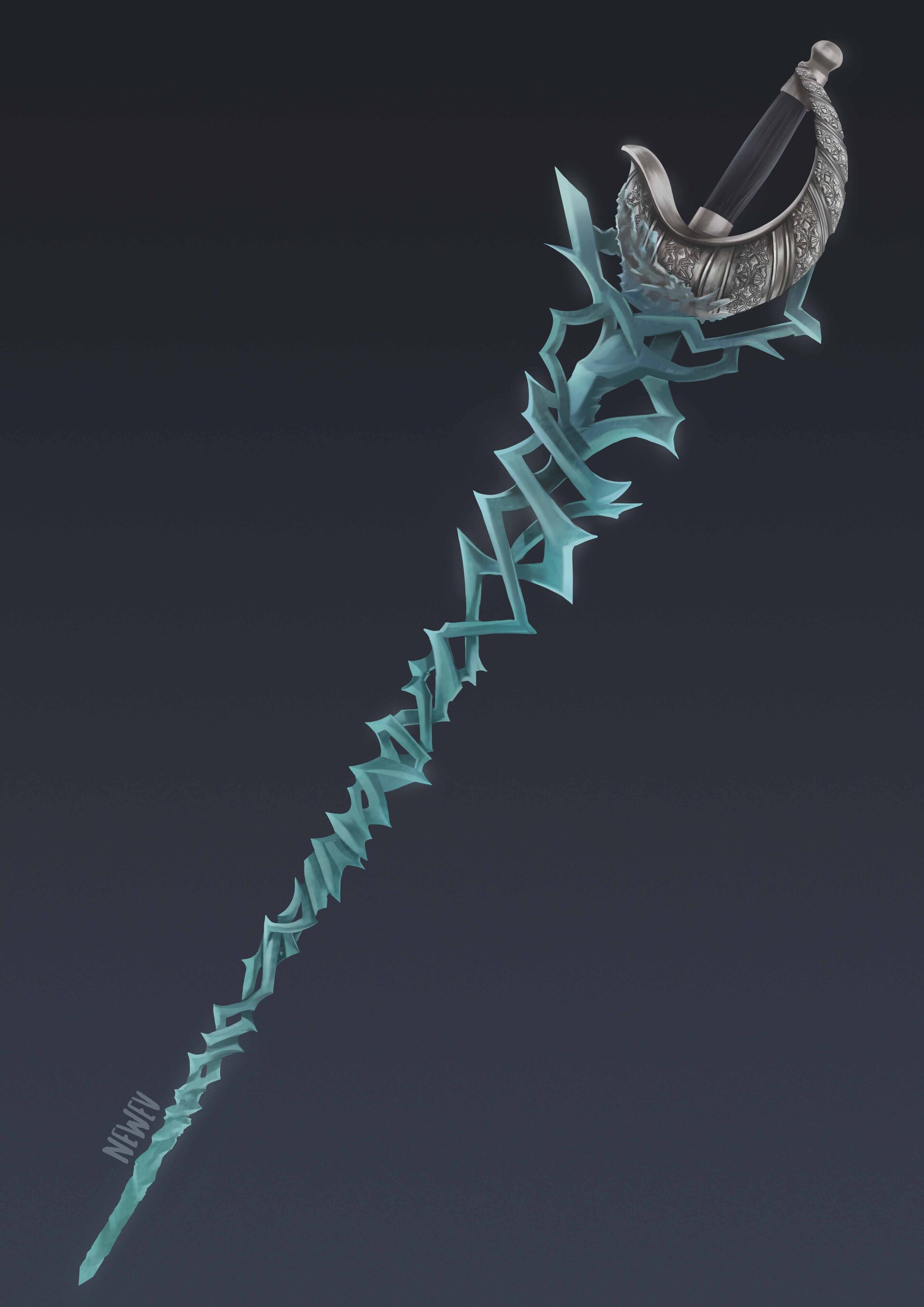 ArtStation - Prop commission