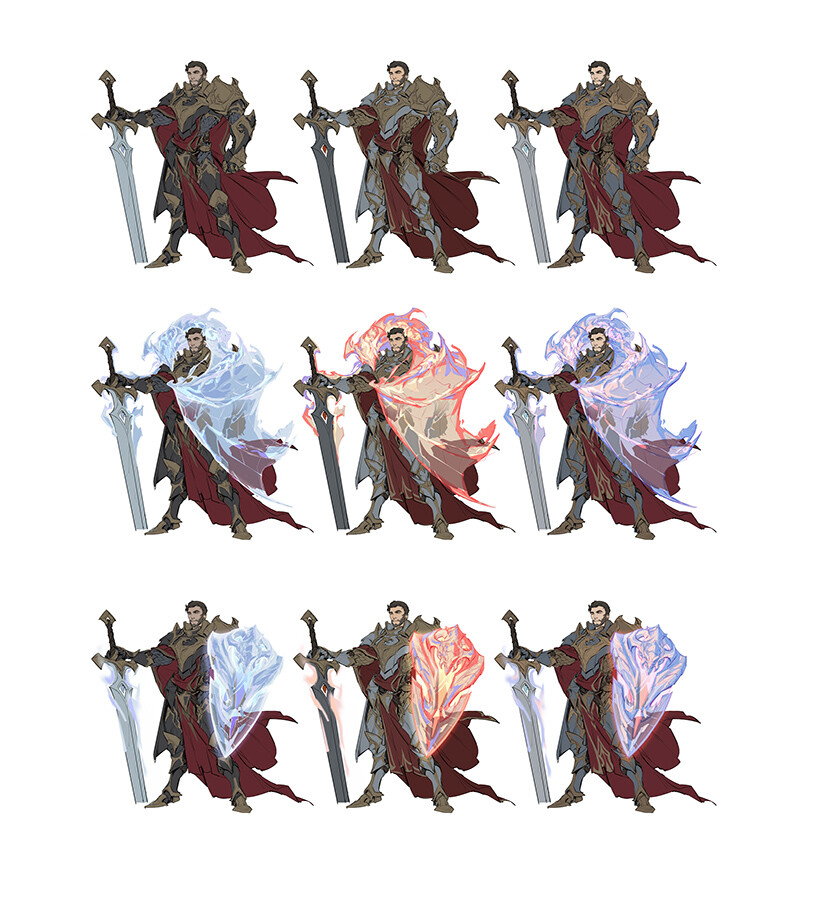 evan-jiang-nier2-3.jpg (814×904)图片_设计角色图片素材-花瓣网