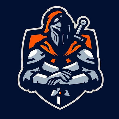 Tiffany Harris - Mascot