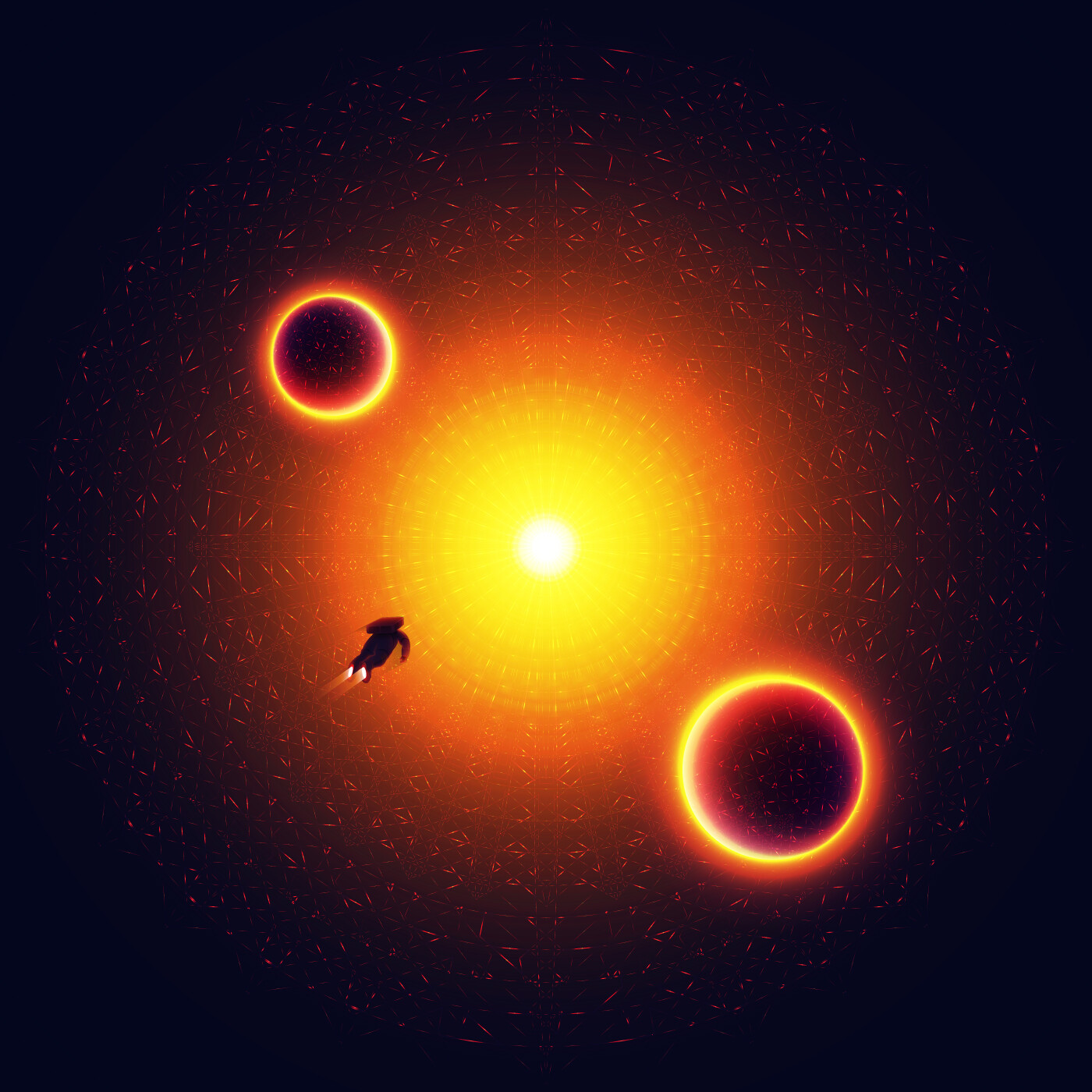 ArtStation - Andromeda