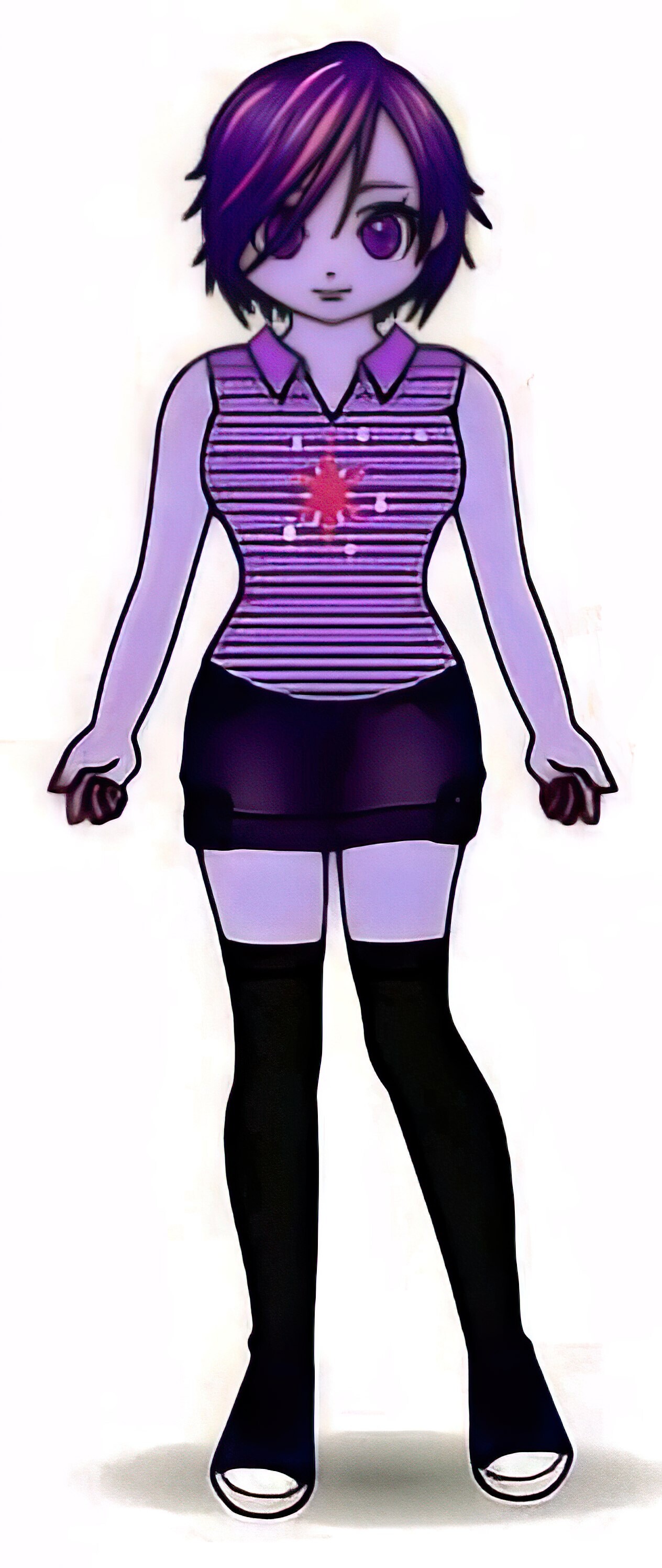 ArtStation - Twilight Sparkle (Zwinky ver.)