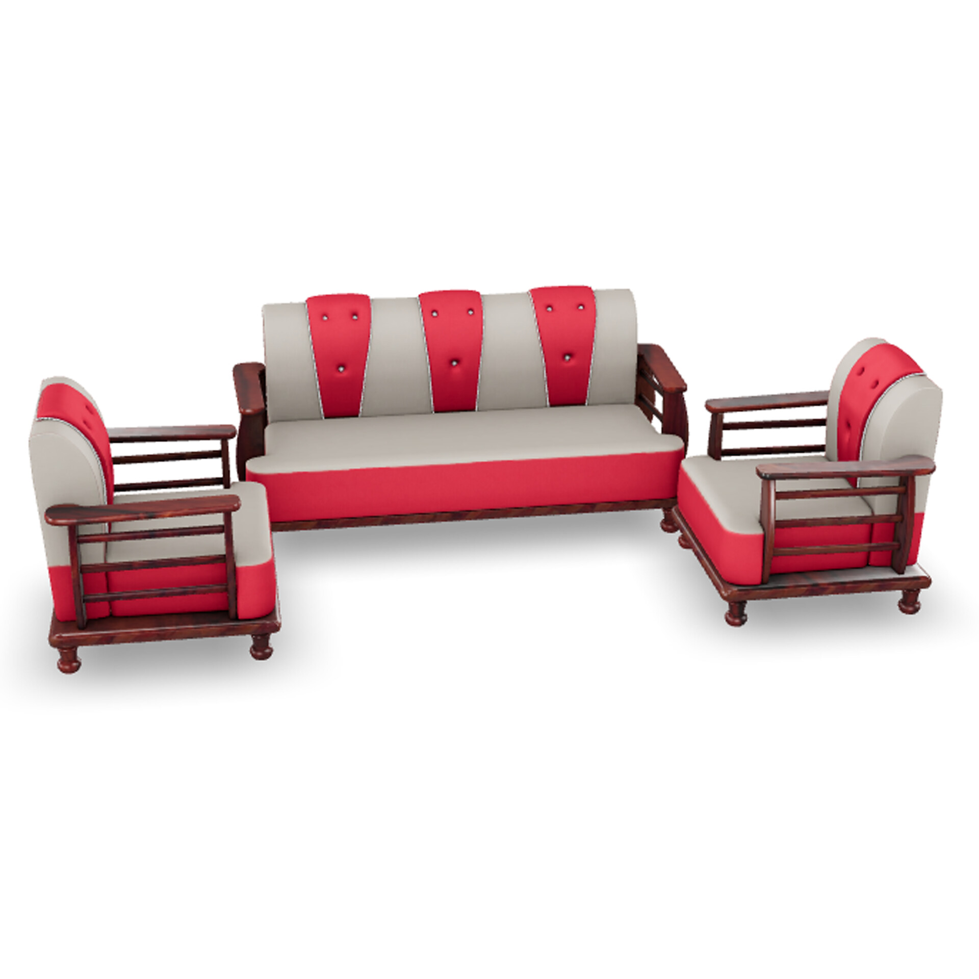 ArtStation - Sofa_Set