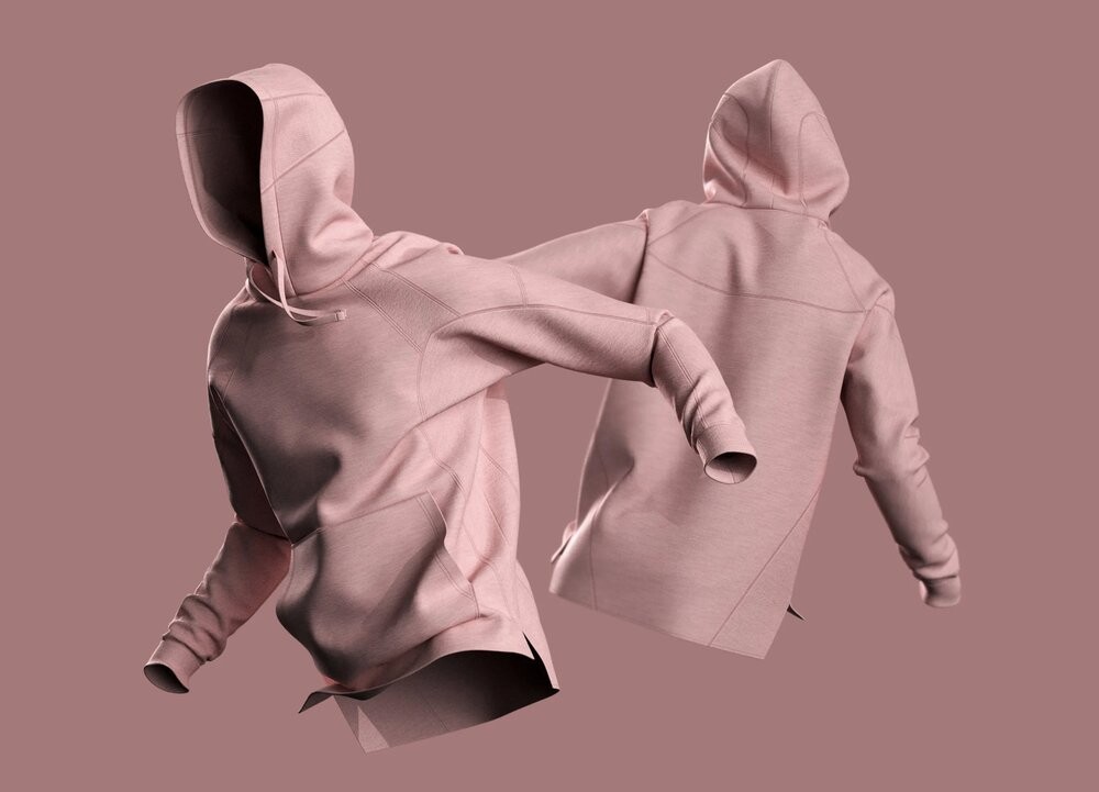 ArtStation - Second life