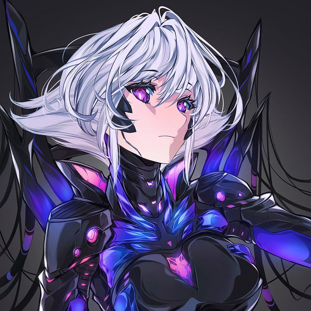 ArtStation - Realm - Ultima Weapon