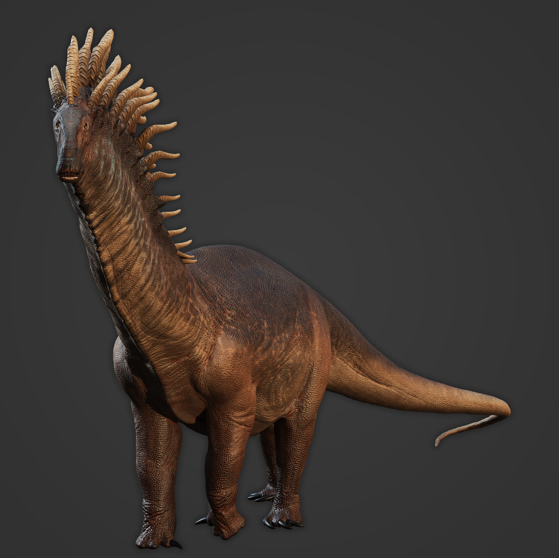 amarga dino