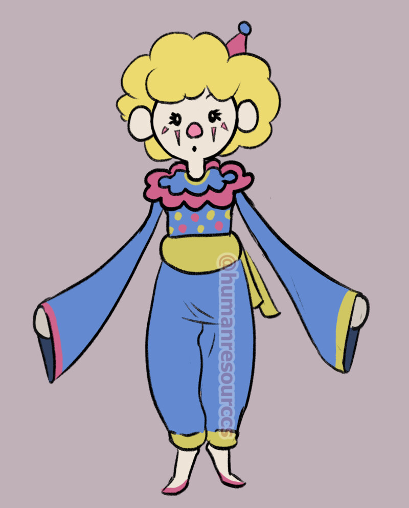 ArtStation - Danny Laing