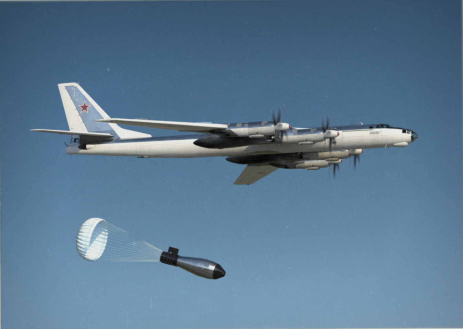 Tim Samedov - Tsar Bomba