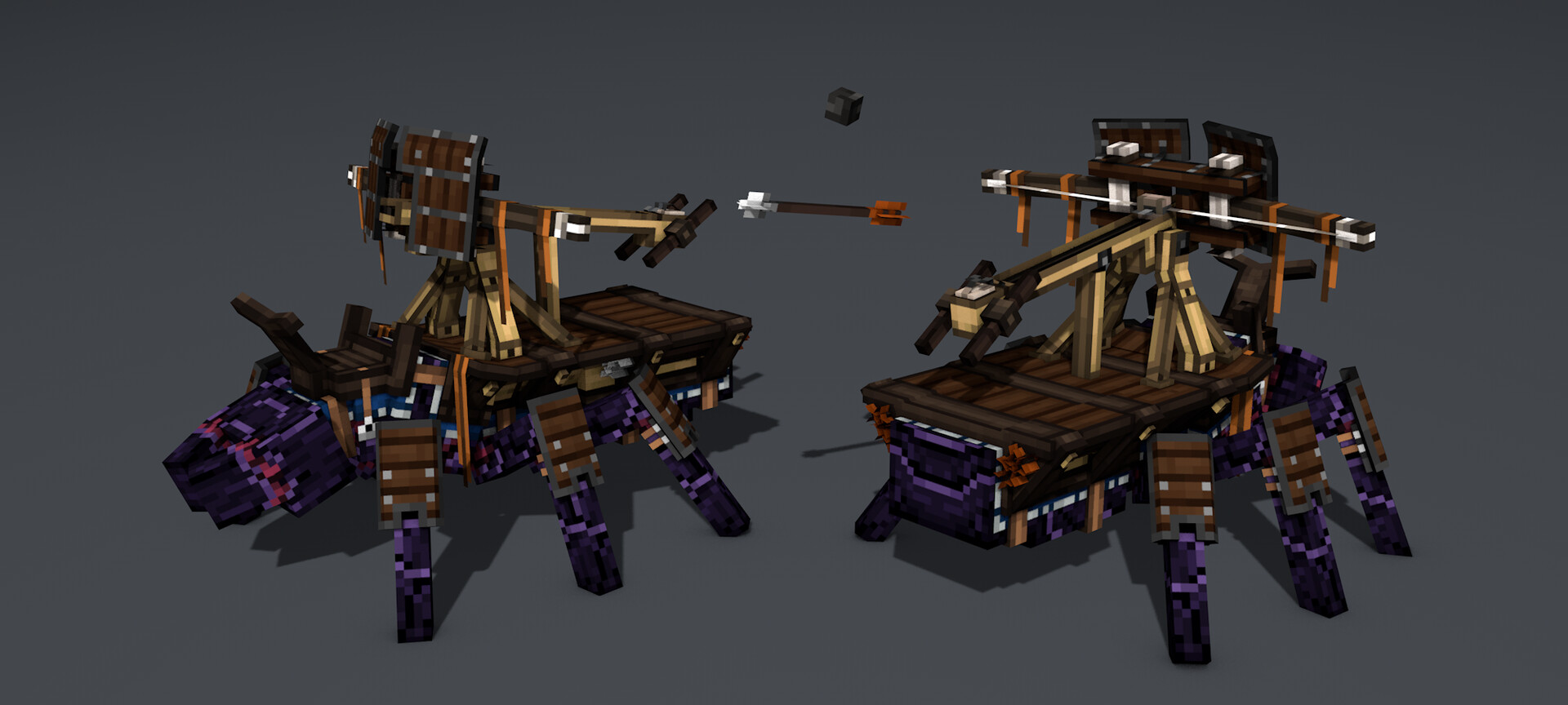 ArthurBn - Myr - Obsdiants