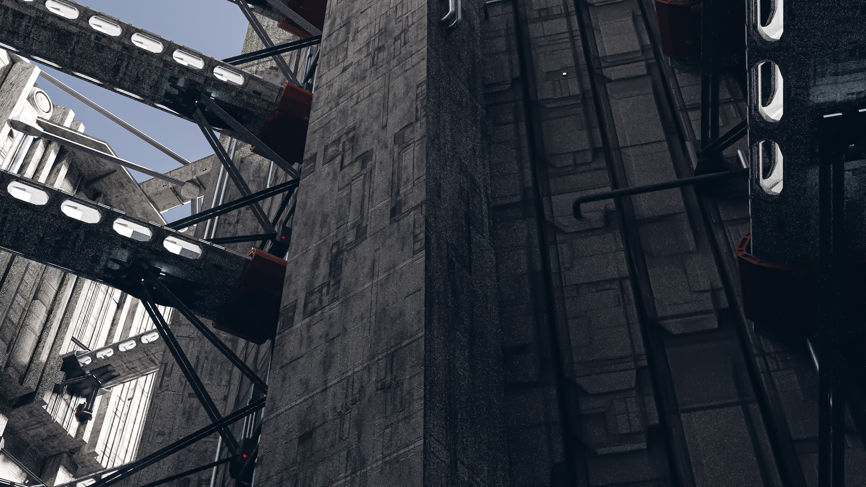 Isaiah - Star Wars: Andor Narkina 5 Prison