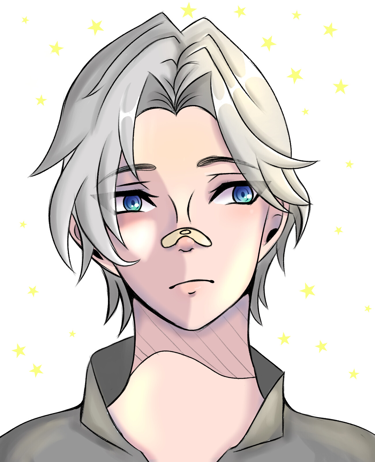 ArtStation - Shinji 🩸