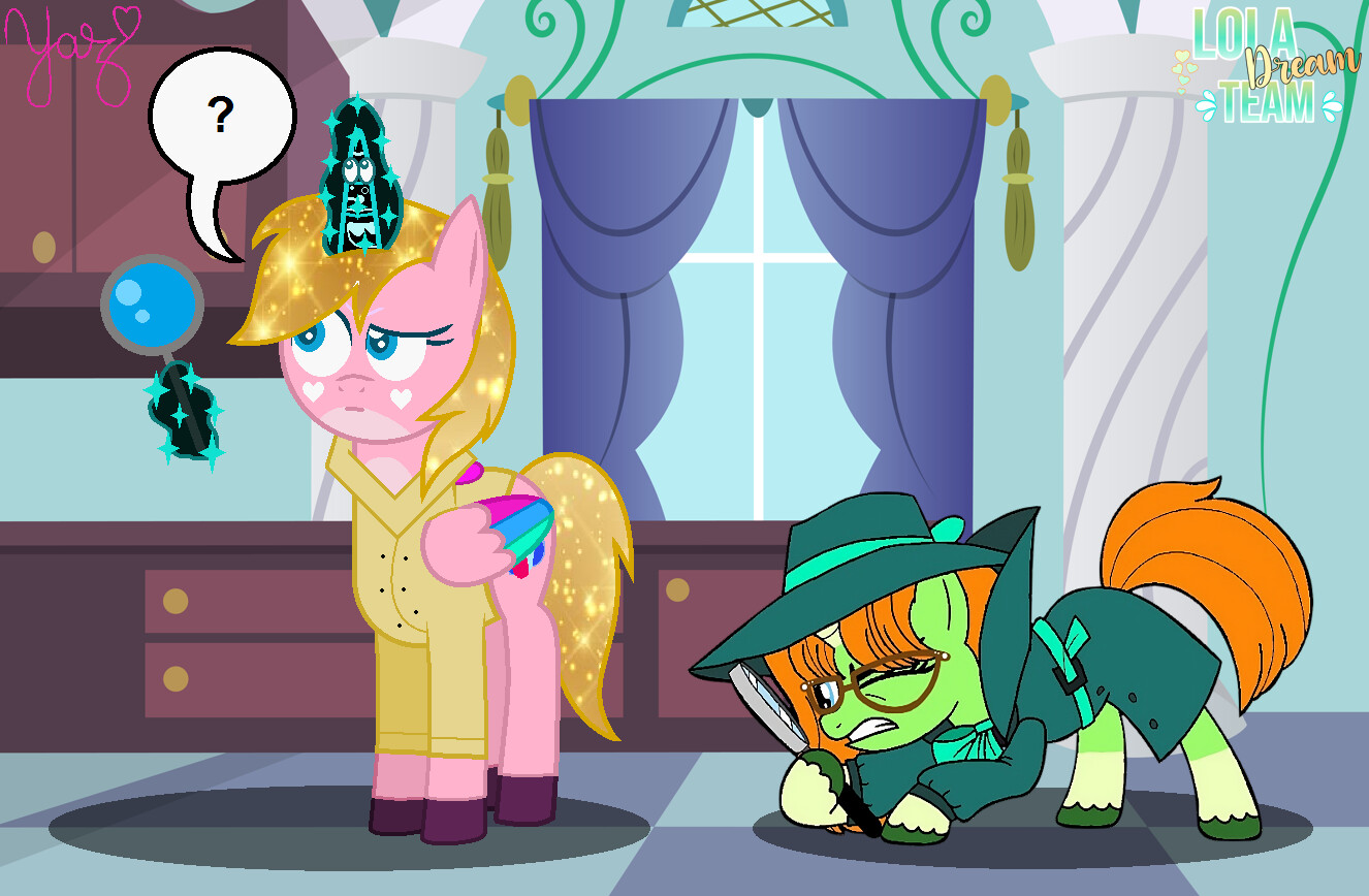 ArtStation - [Collab] Case Open