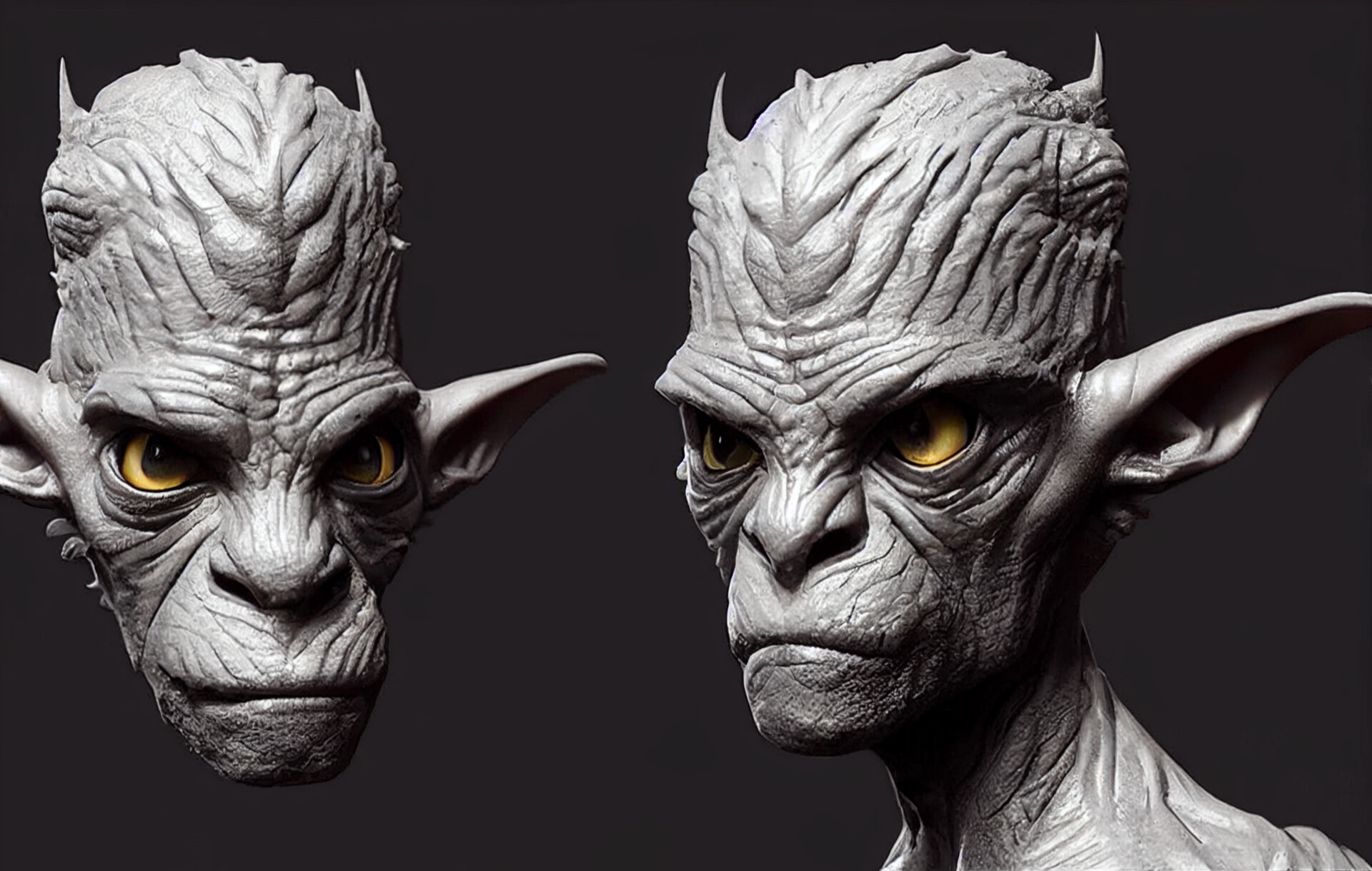 ArtStation - Fugel Gobgoil