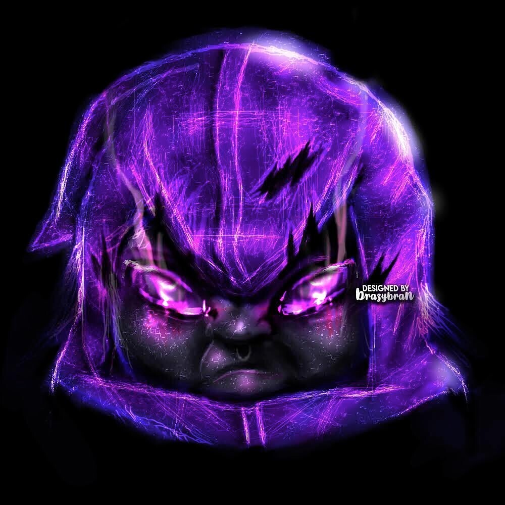 ArtStation - Raven Artwork By BrazyBran