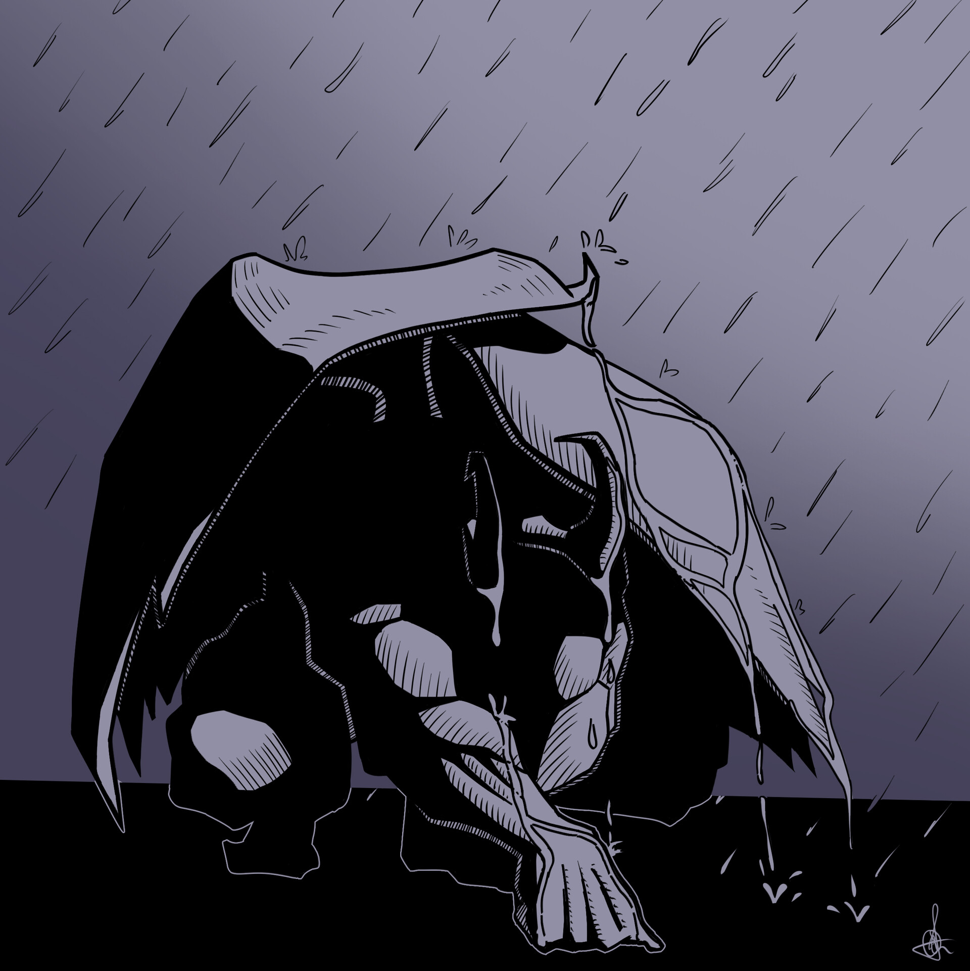 ArtStation - Inctober 2022