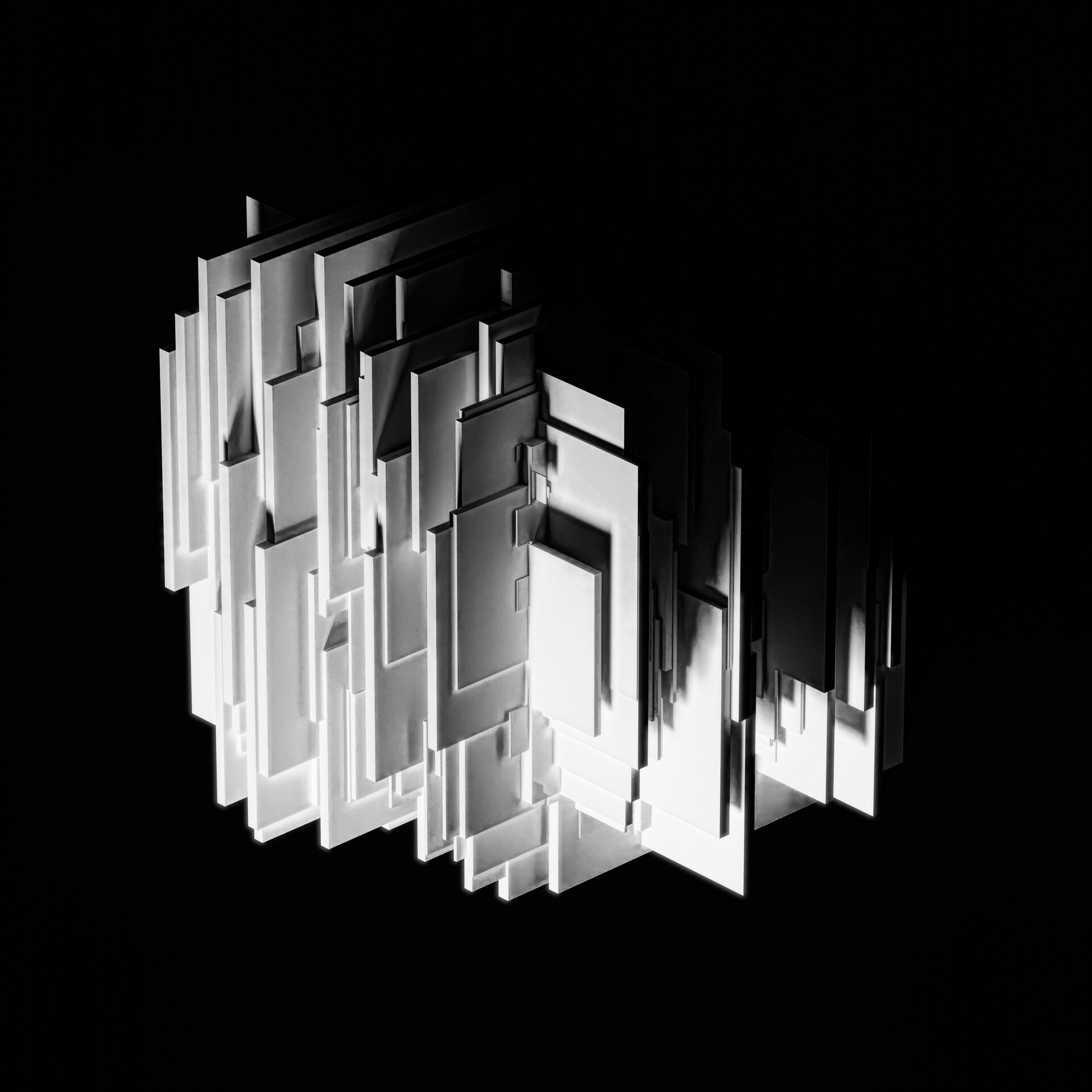 ArtStation - Parallel