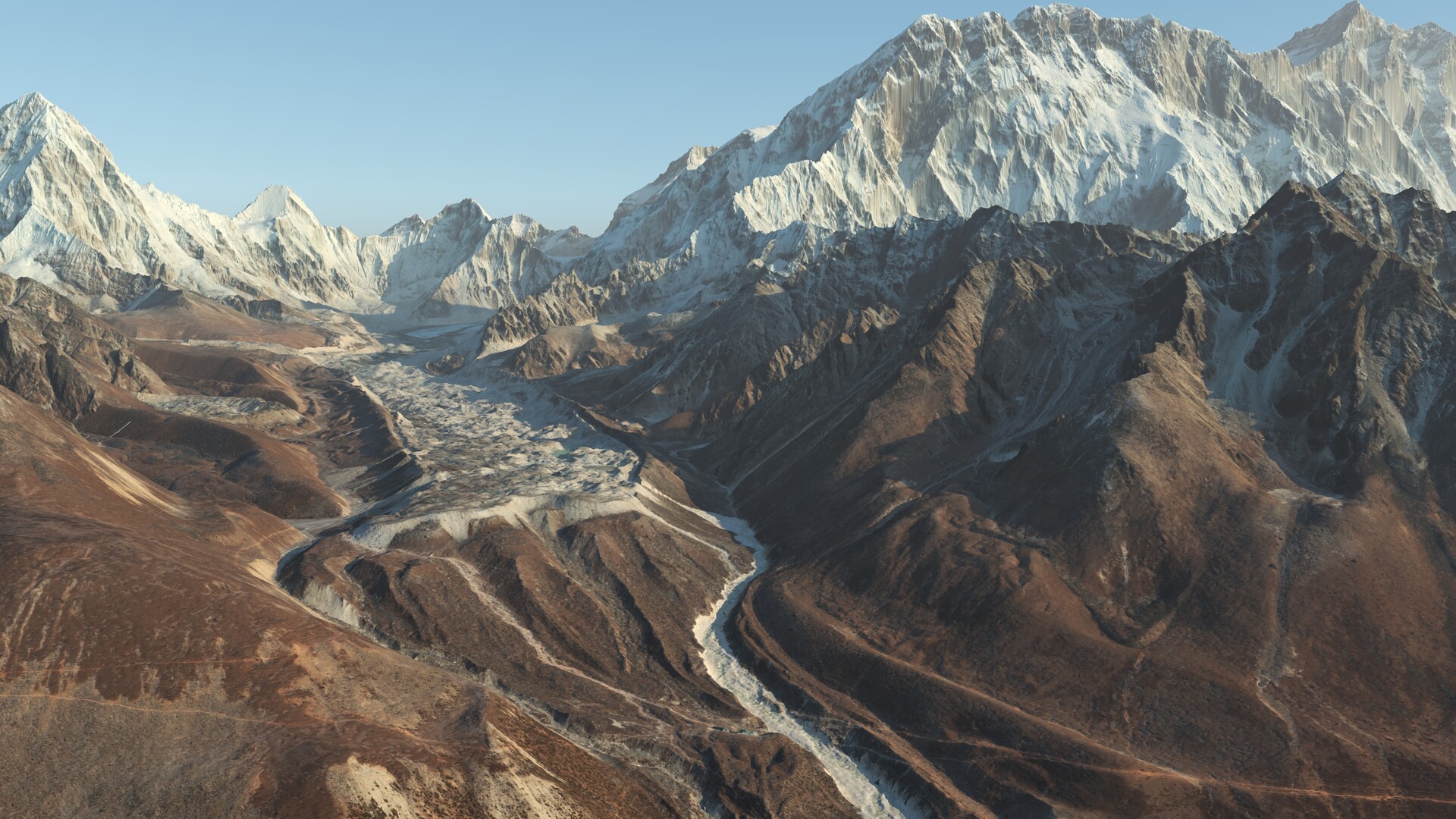 Jeffrey Ian Wilson - Virtual Wonders