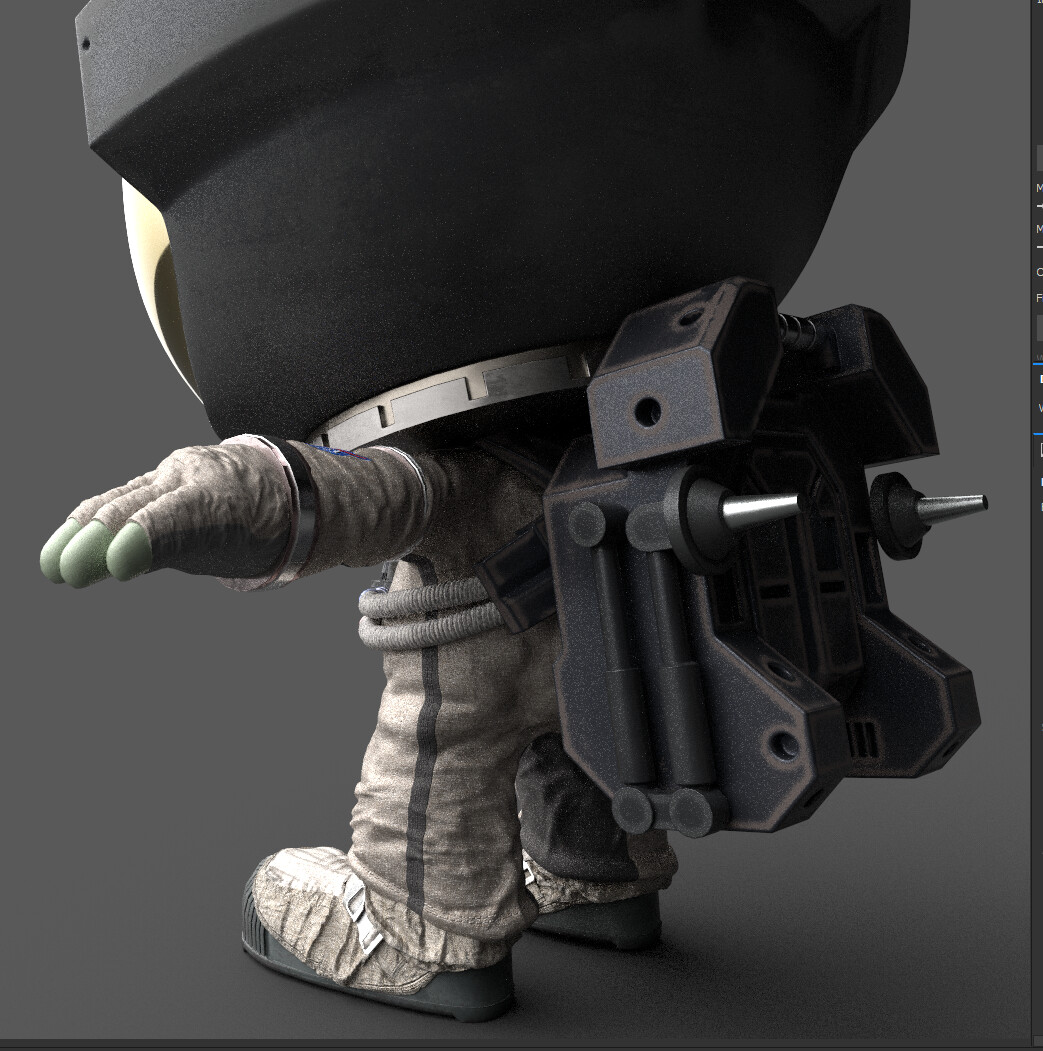 Tripp Topping - Kerbal Space Program 2 (2019 cinematic trailer)