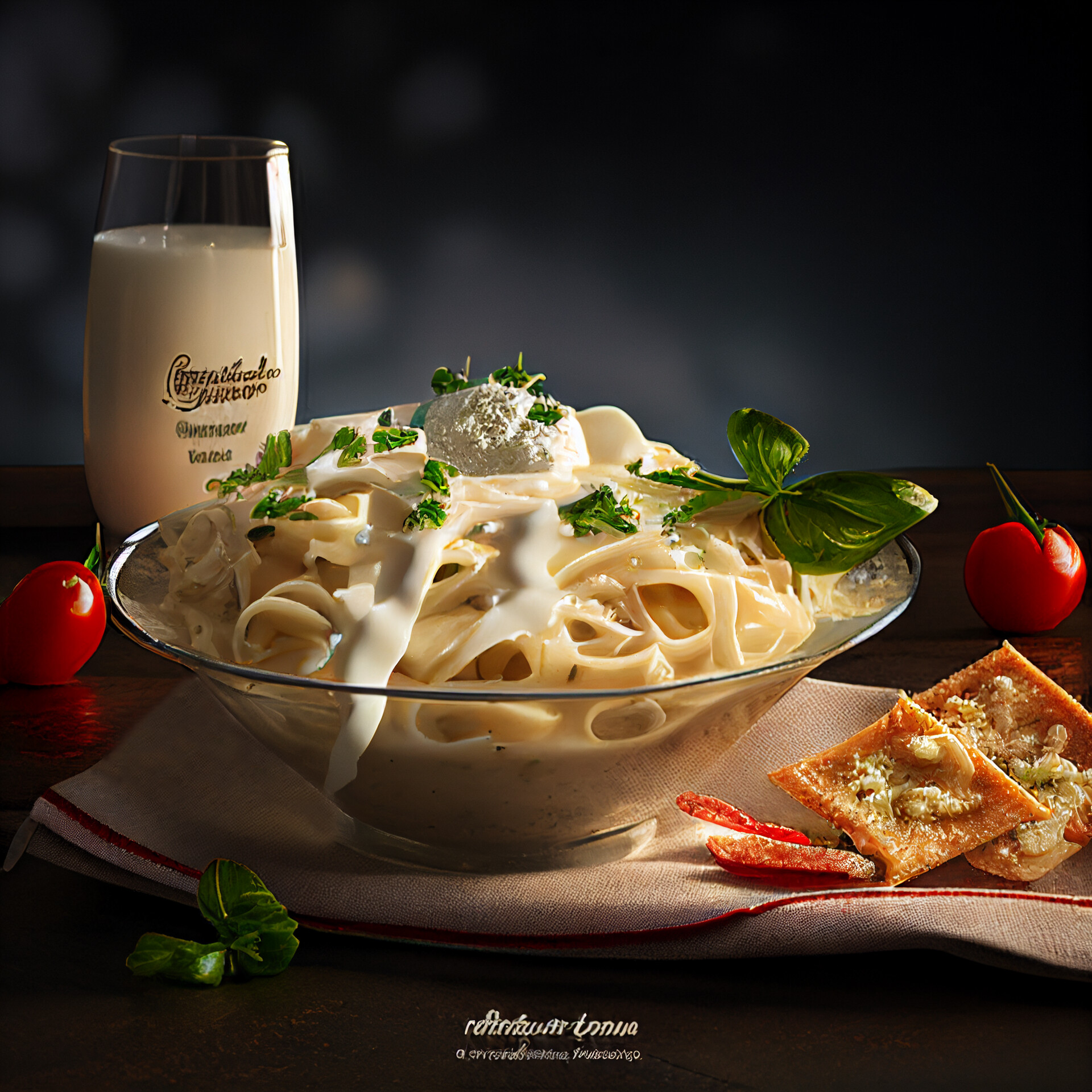 ArtStation - Day 73: The Master Chef