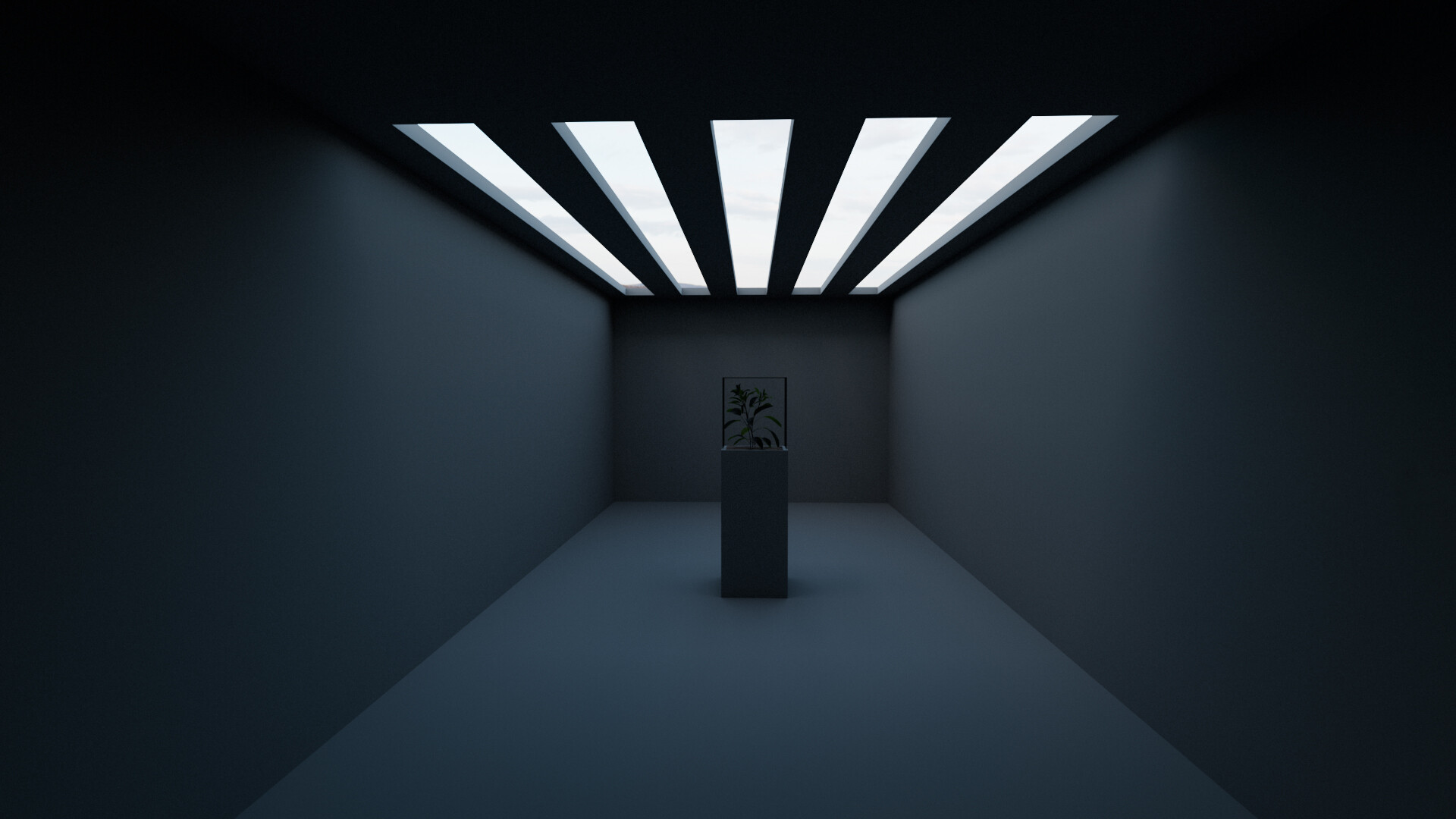 ArtStation - Isolate