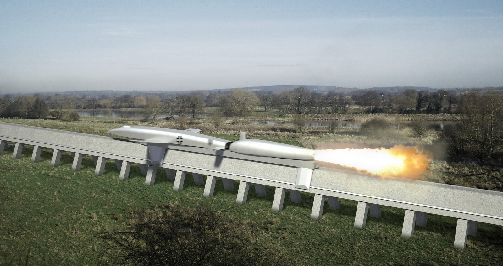 ArtStation - German sub-orbital bomber Silbervogel/Sänger Amerika ...