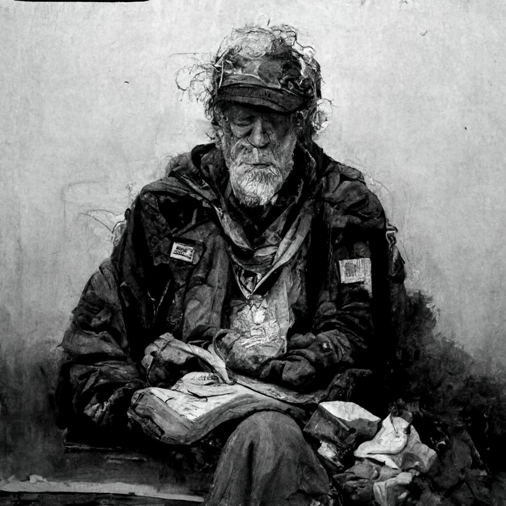 sm0rpheus - Forgotten in the City of Angels #3 & 4