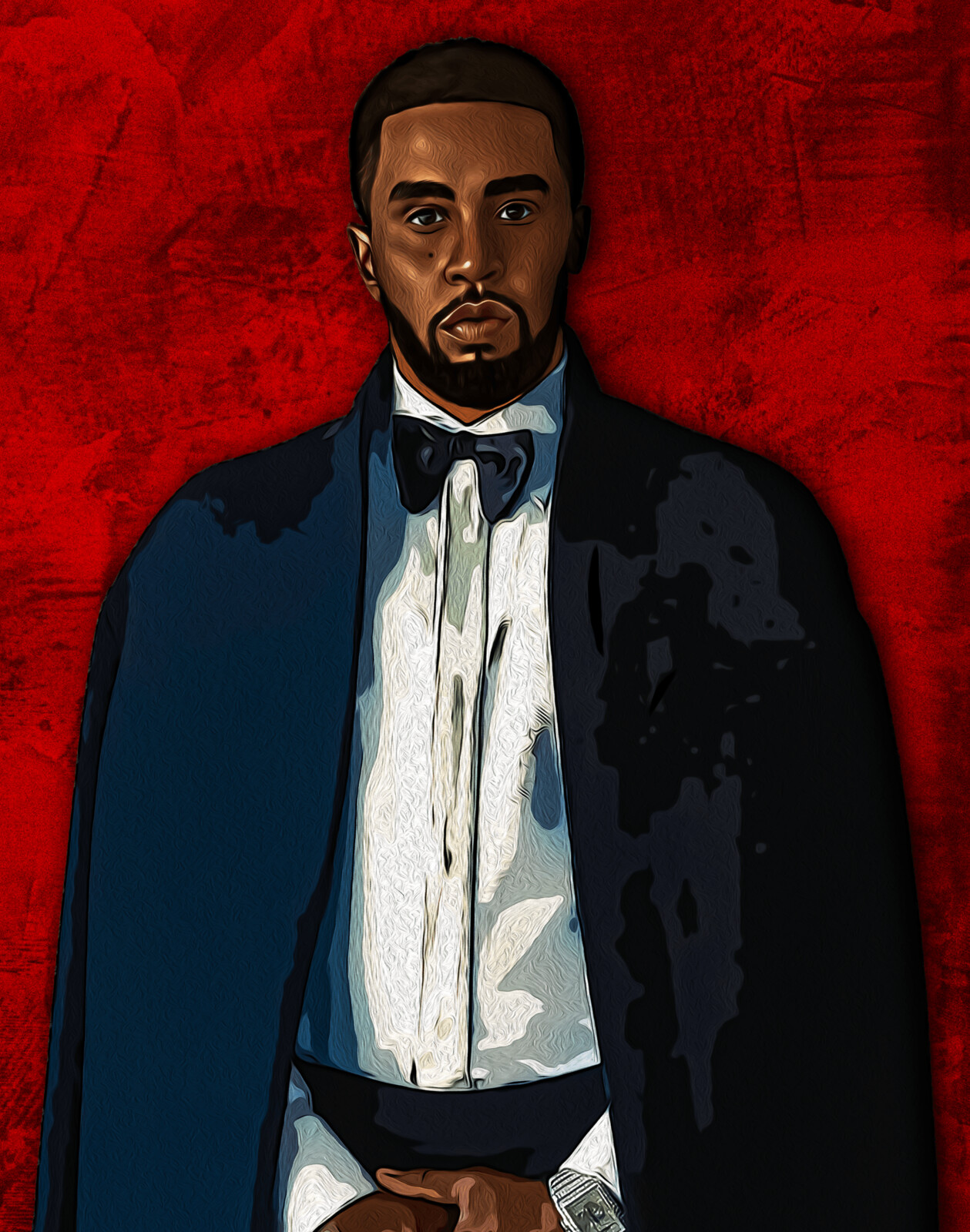 Jay Danielz - Love Art