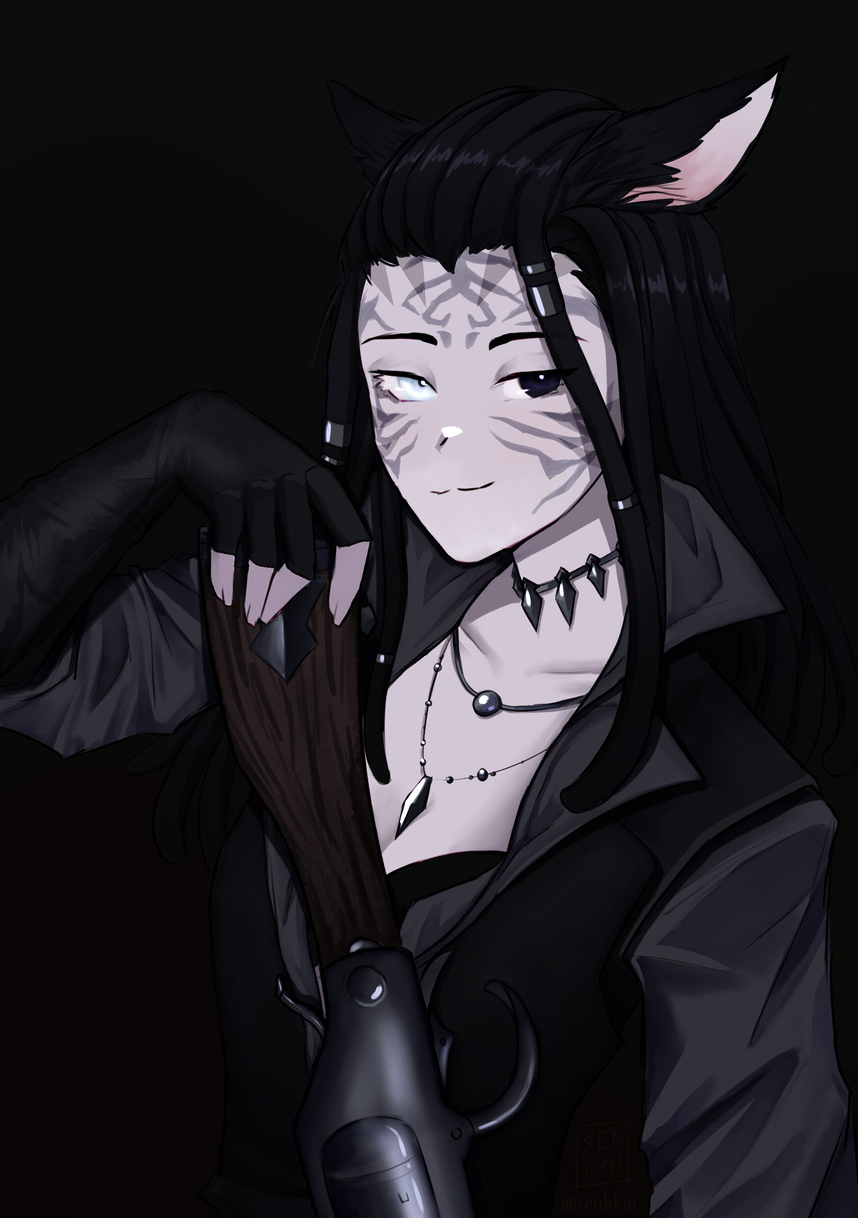 ArtStation - Lothra Zifera