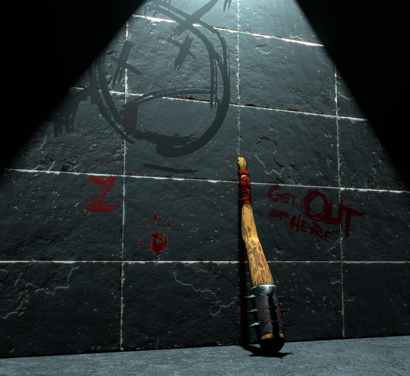 ArtStation - Thomas Alcantara