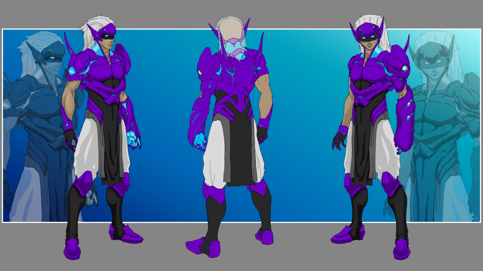 infinite design devon