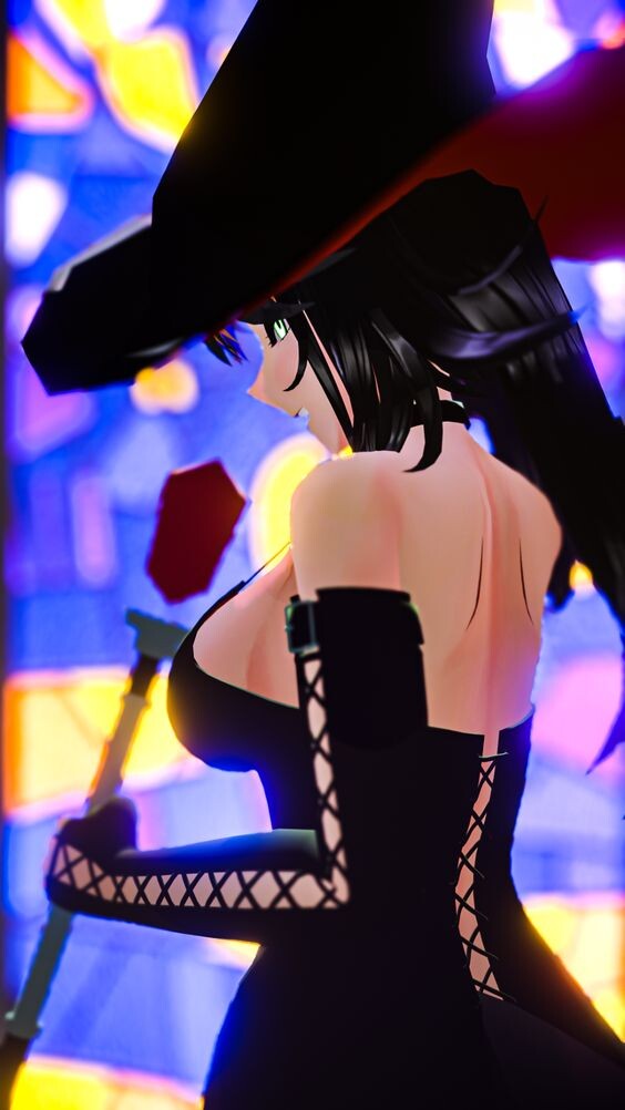 ArtStation - Vr Avatar