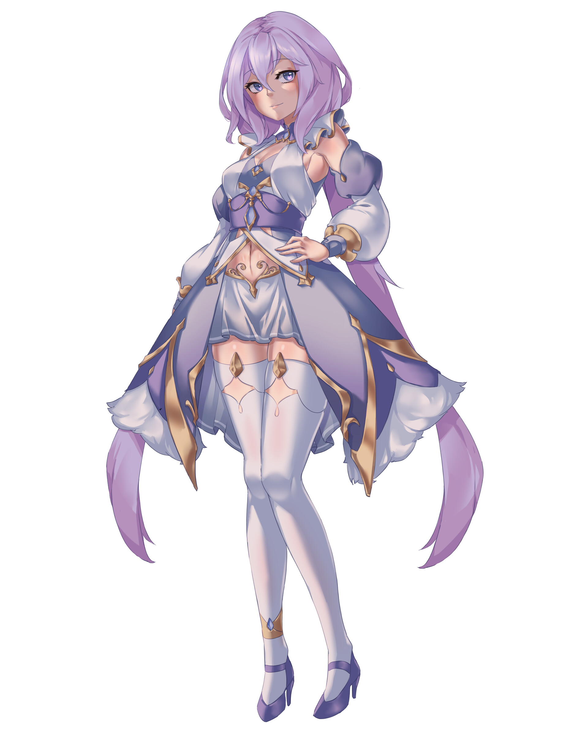 ArtStation - exercise