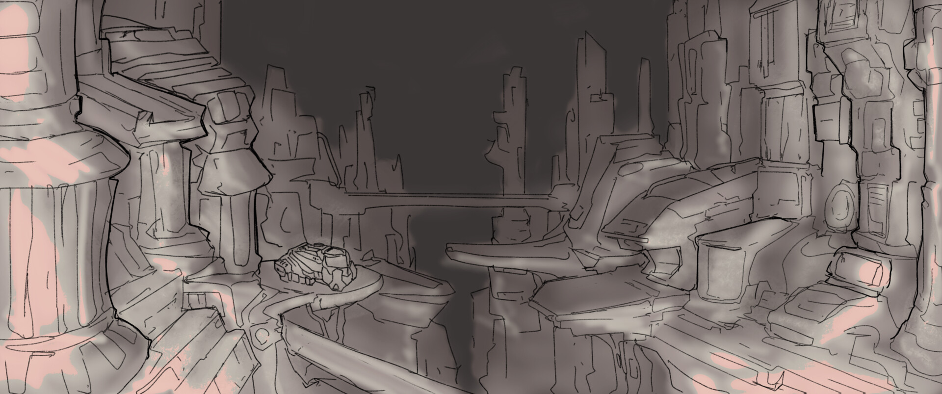 Abezz8 - Infinite Look (Scenarios).