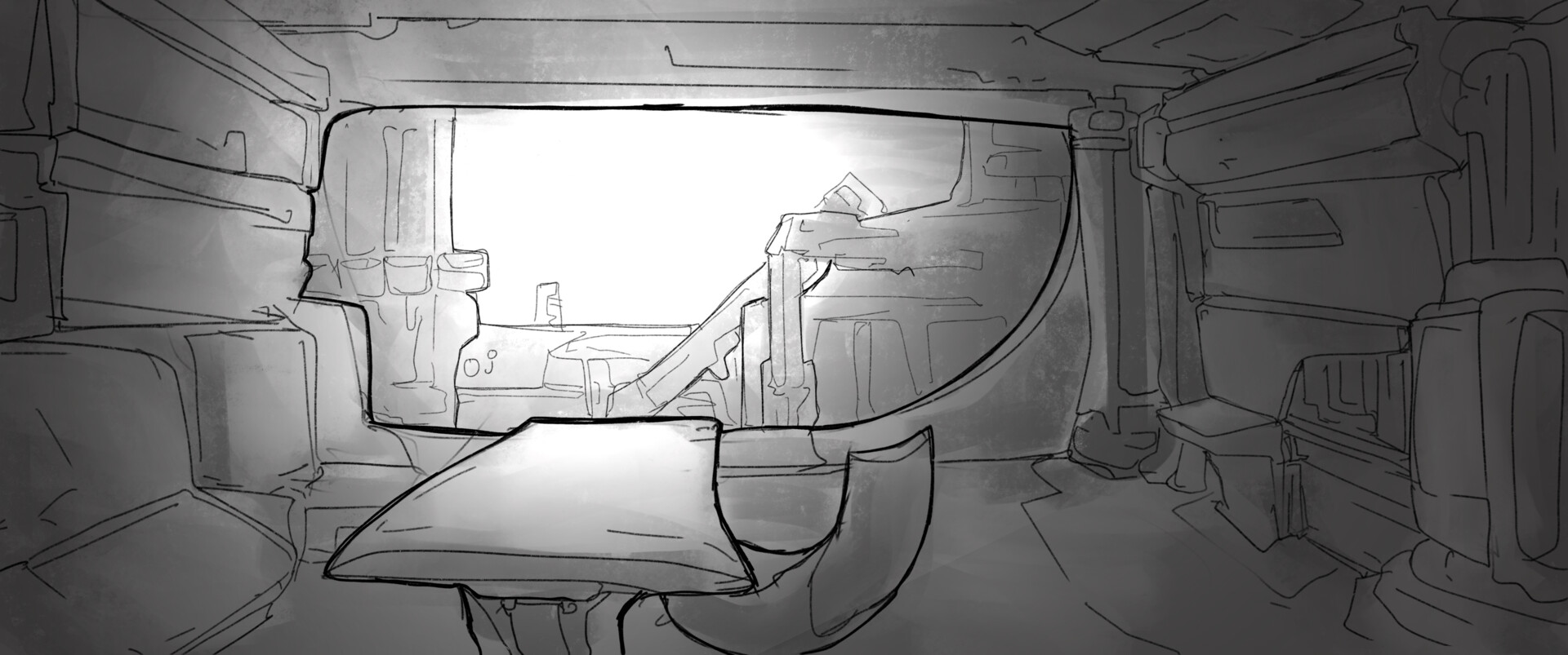 Abezz8 - Infinite Look (Scenarios).