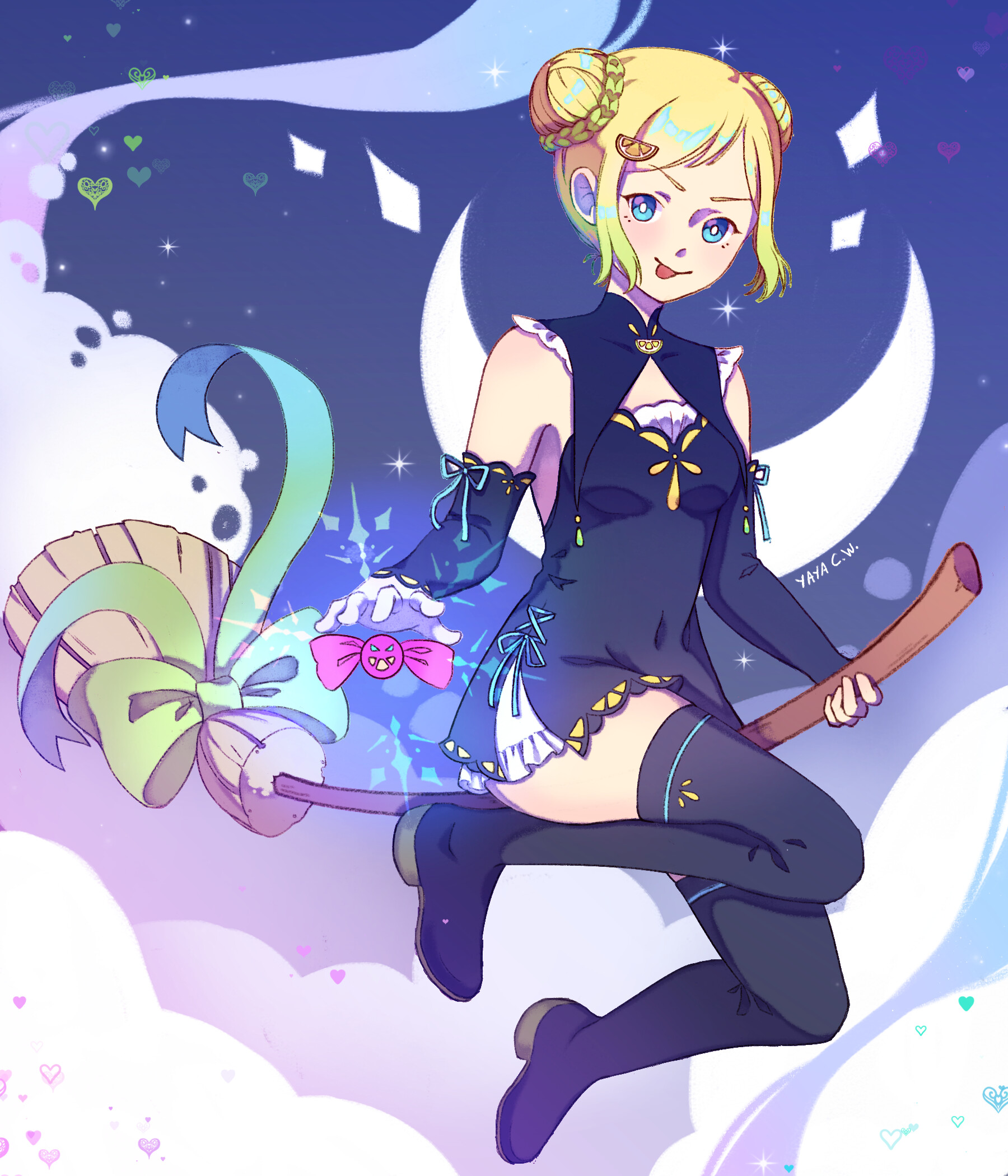 ArtStation - Recent artworks