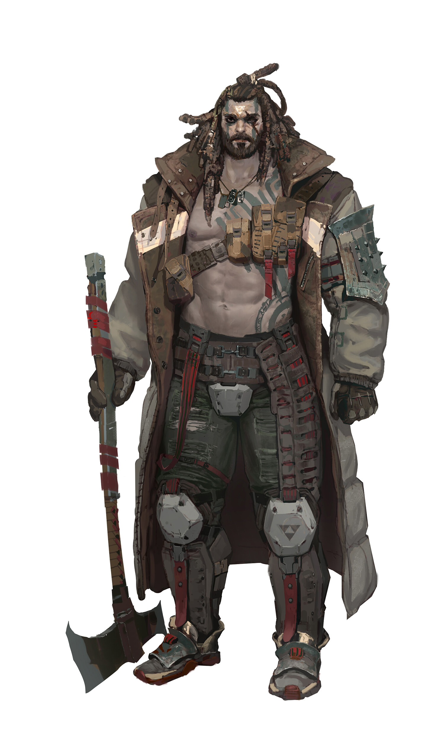 ArtStation - Supreme Commander