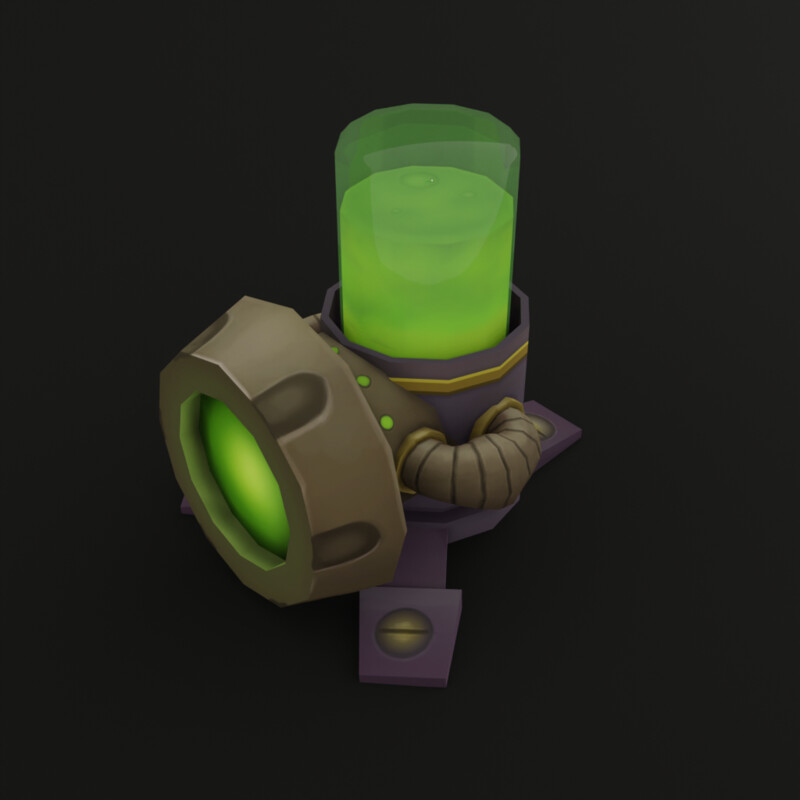 ArtStation - Alex Po