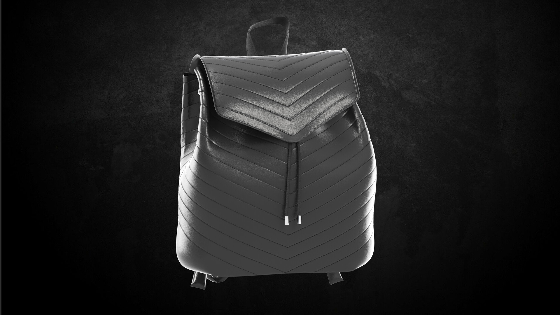 ArtStation - Back pack