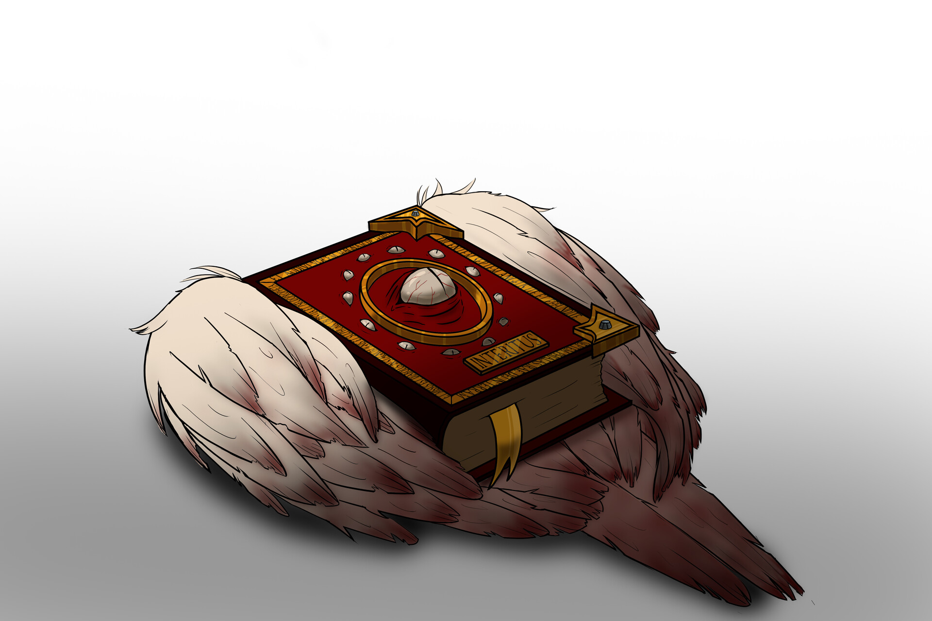 ArtStation - Dossier Créature