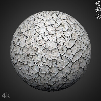 PBR Textures Free Download - Grounds