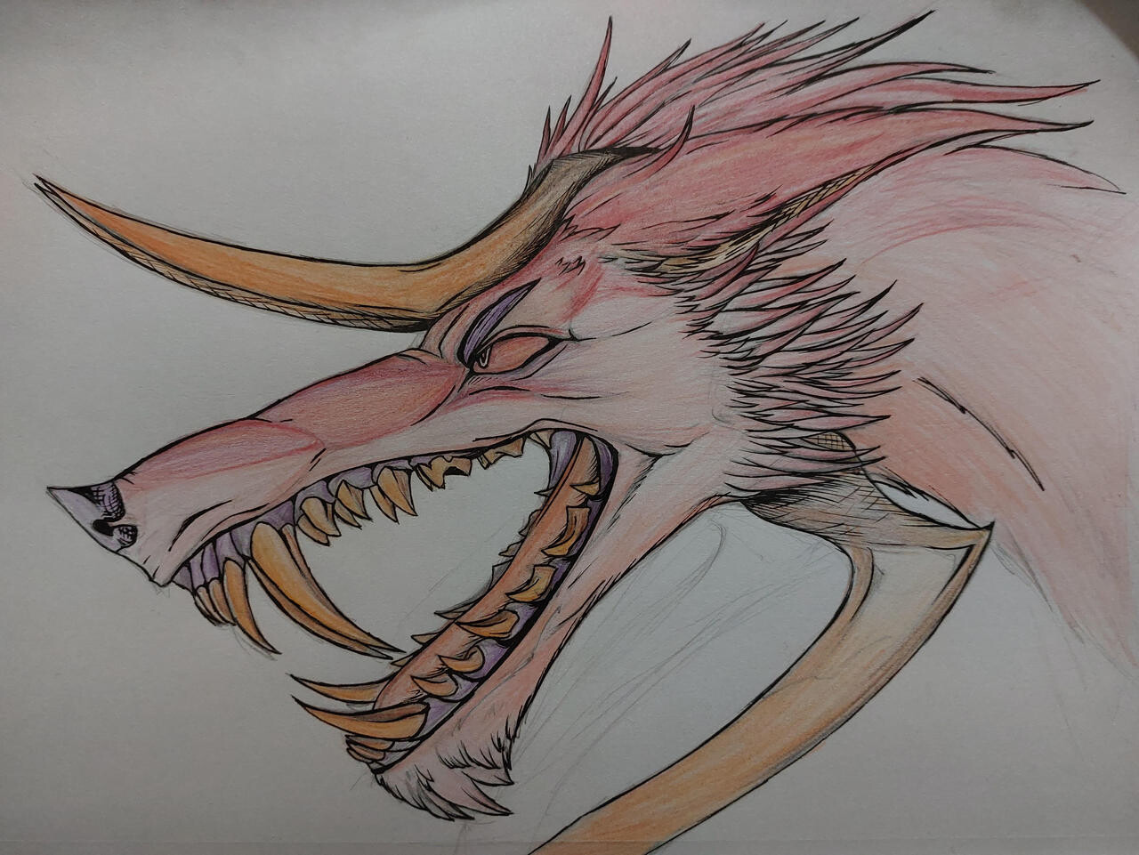 ArtStation - Practice-Carnage